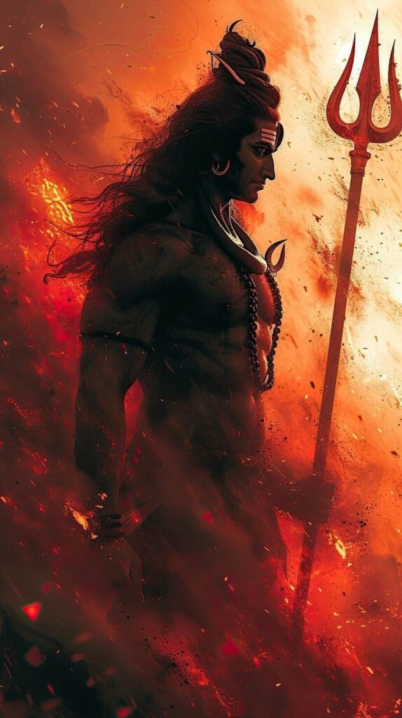 [1095+] Mahadev Wallpapers, Dp, Photos, Pictures & Images (2026 ...