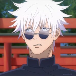 [1095+] Gojo Pfp, Images, Pics, Photos & Wallpapers (2026) - PhotosWishs